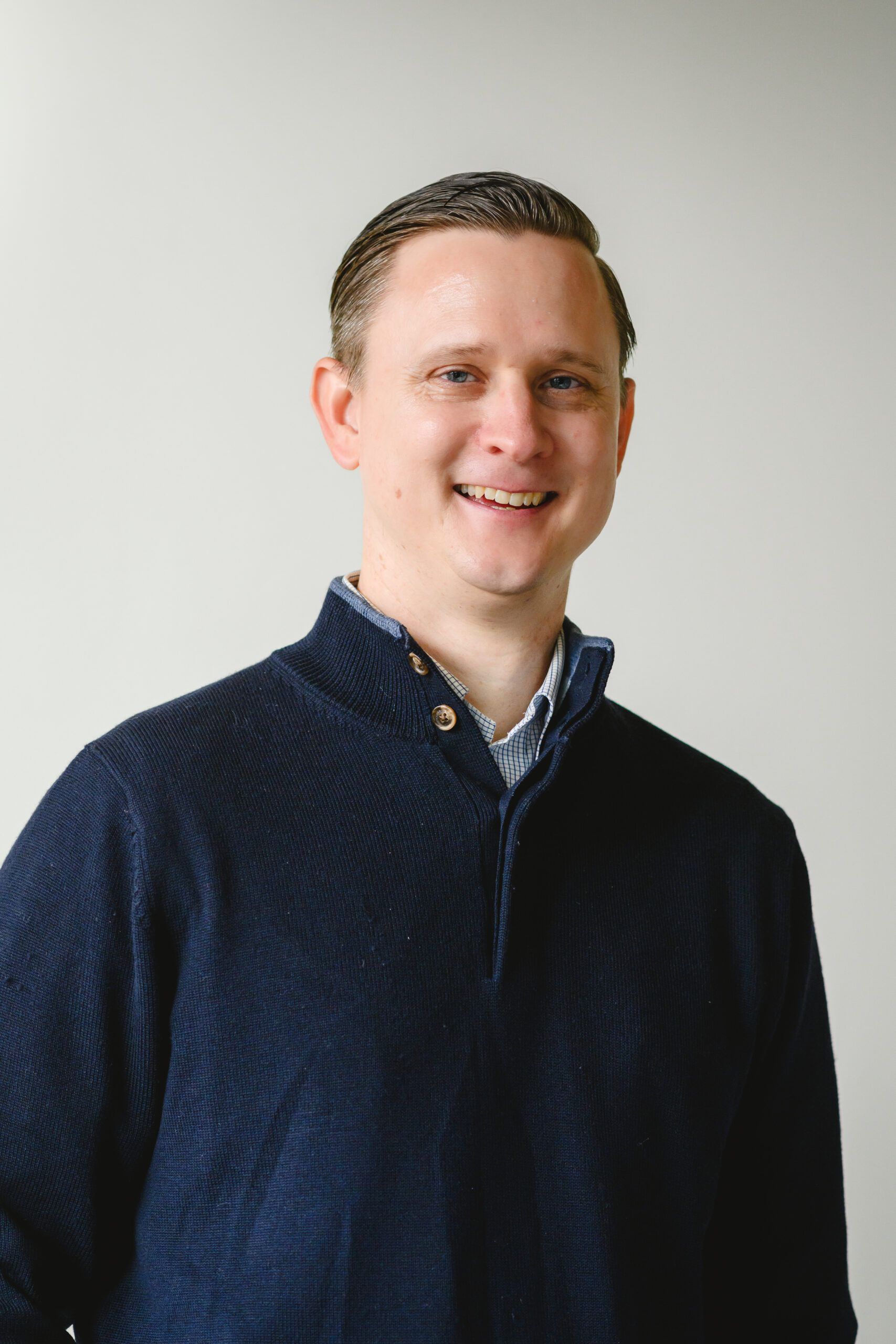 Christopher Funk – Keller Preece