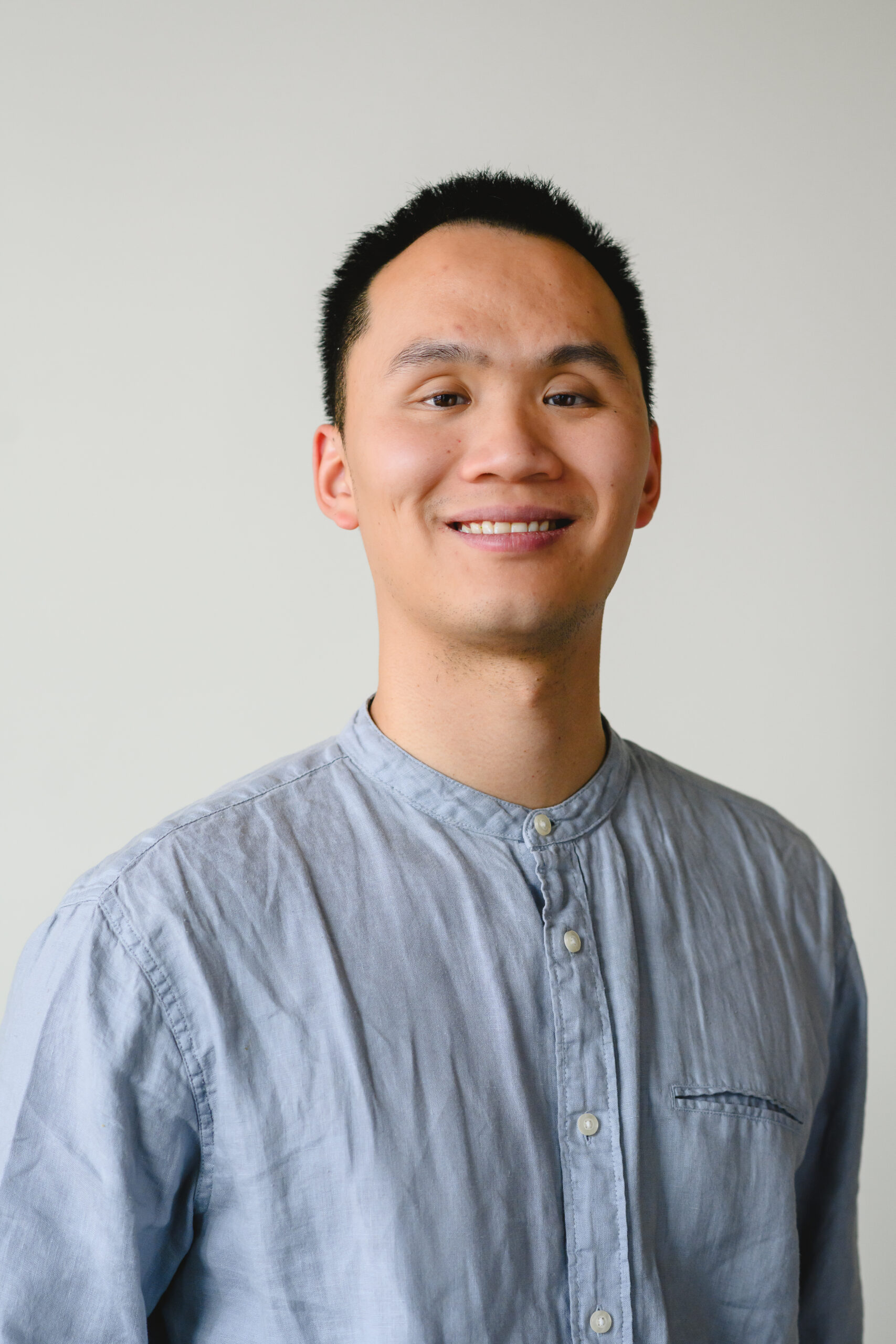 Justin Ly – Keller Preece