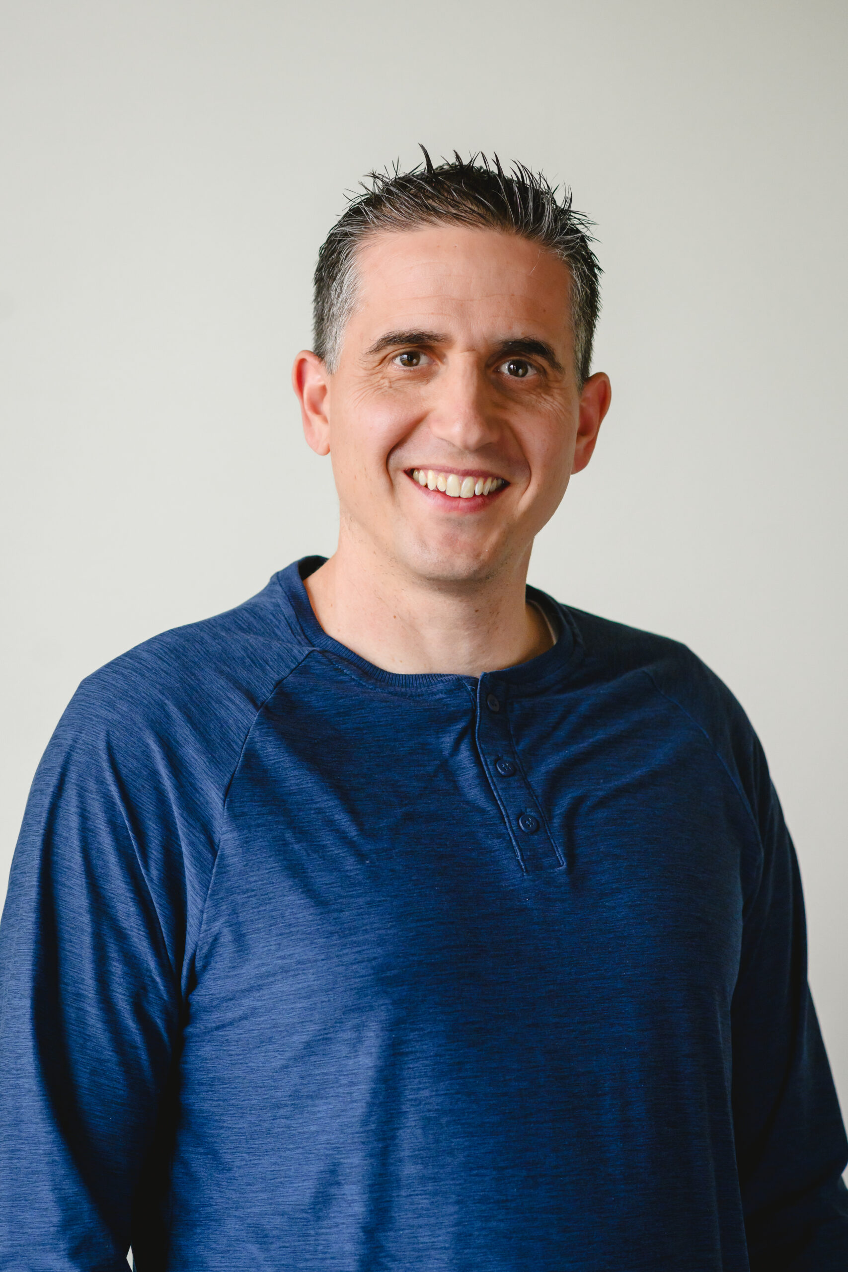 Keith Woffinden – Keller Preece