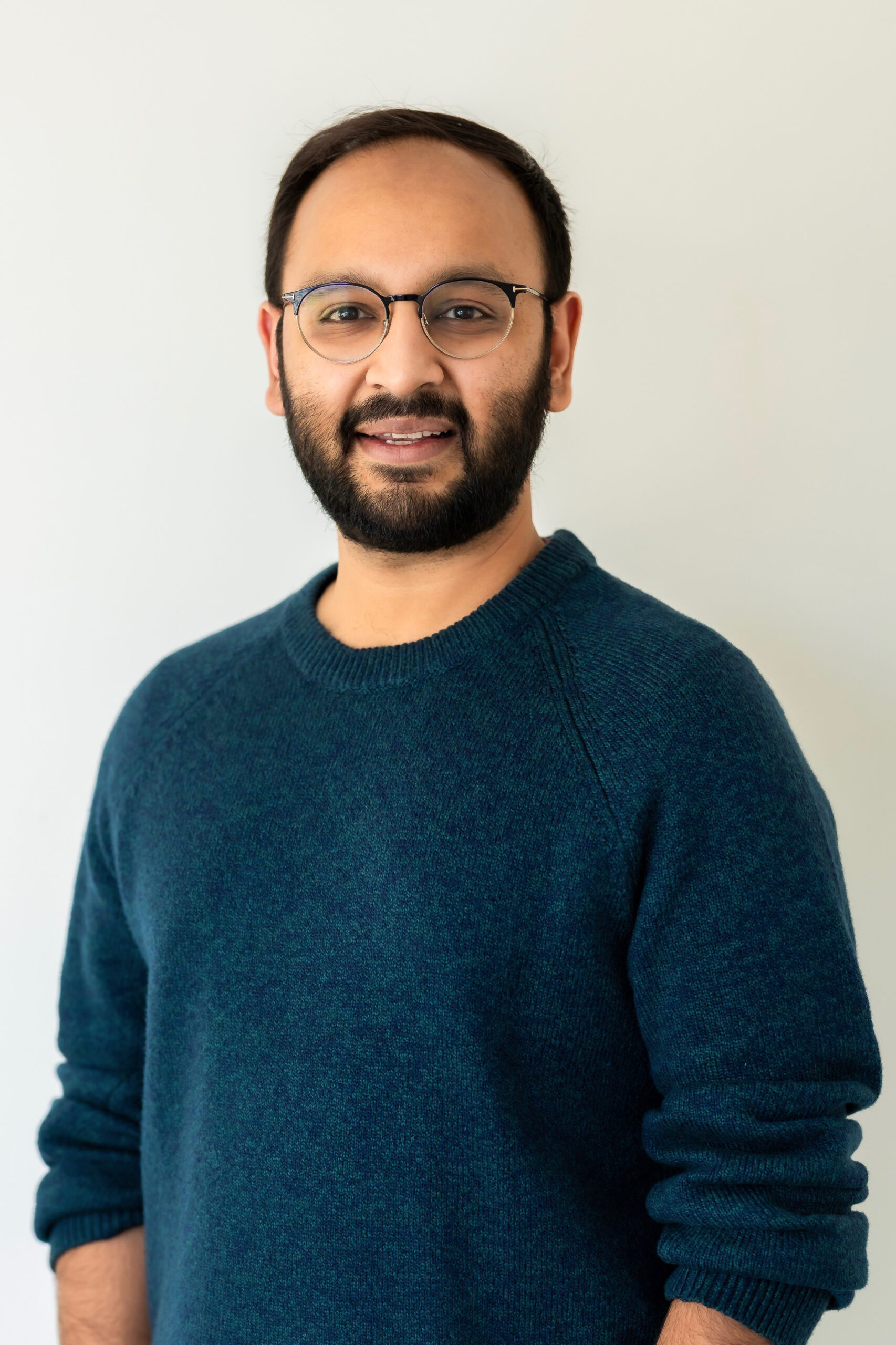 Jay Patel – Keller Preece