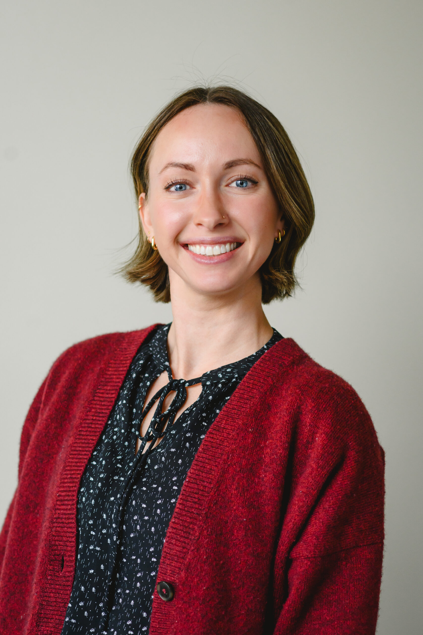 Madeline Ward – Keller Preece