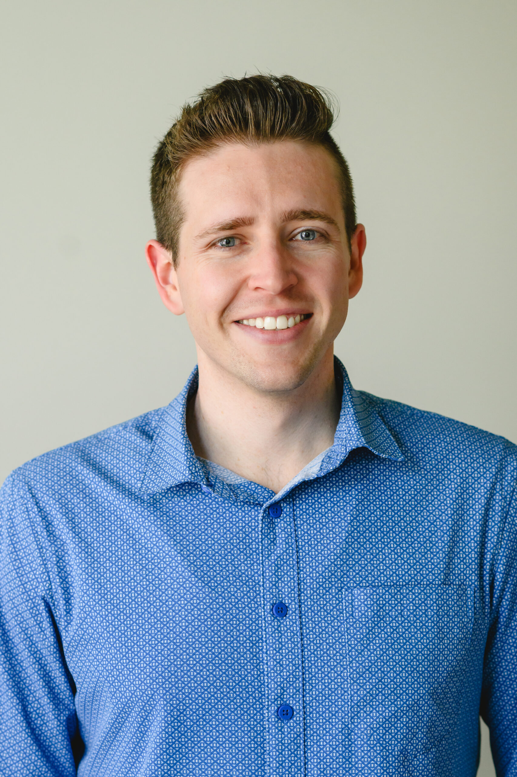 Neil Horne – Keller Preece