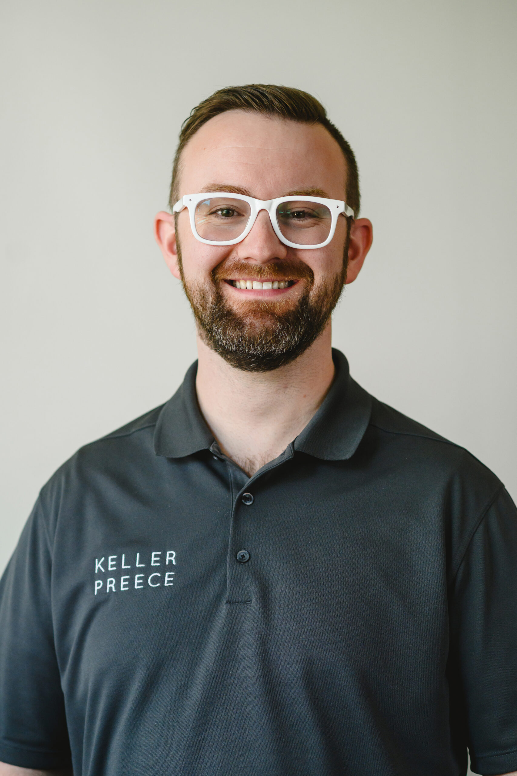 Carson Sparks – Keller Preece